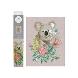 Kaiser | Other | Diamond Painting Kit Kaiser Sparkle Kits 44x340mm ...